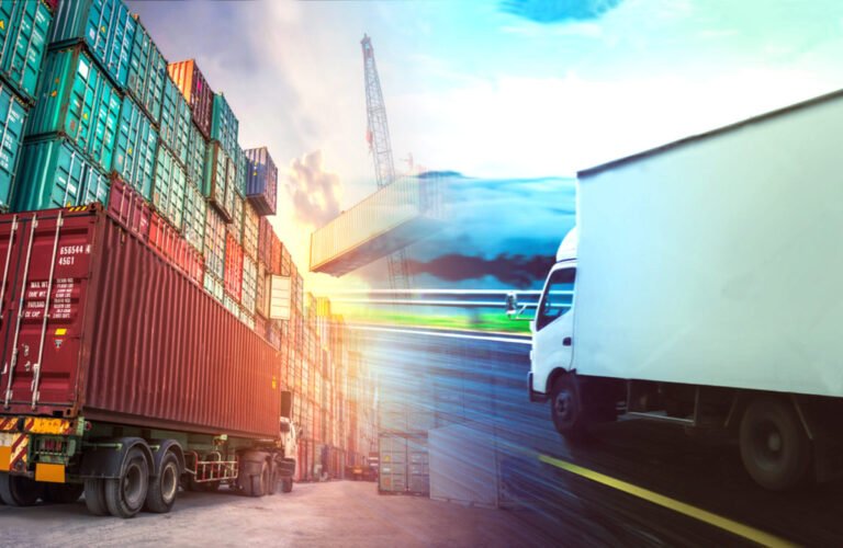 Cargo Connect – Connecting Cargo Professionals